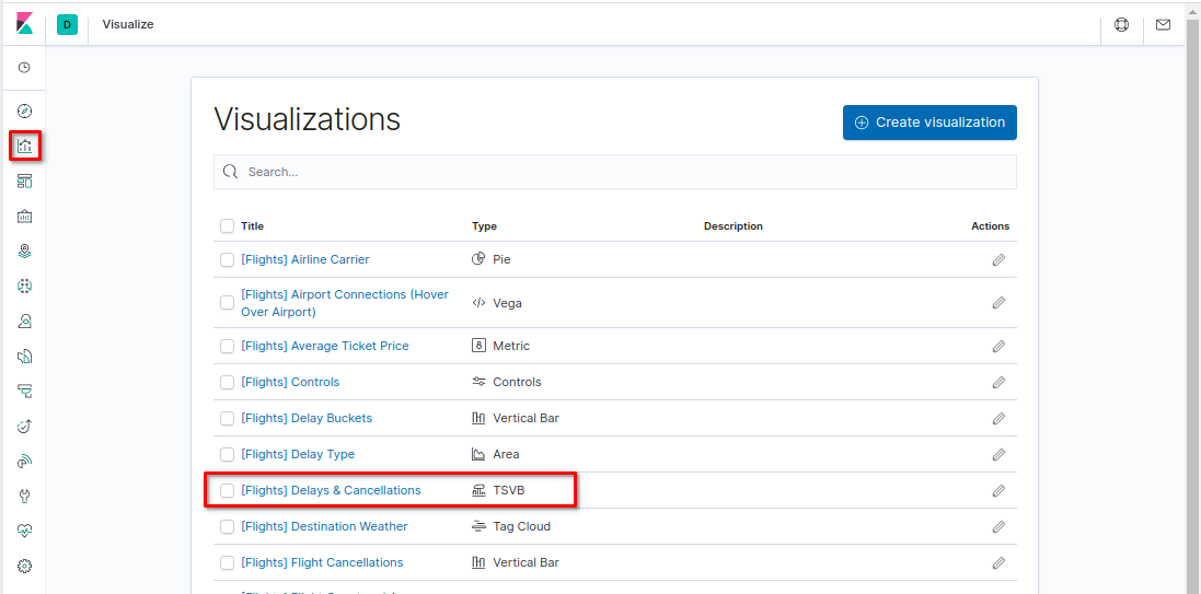 Elasticsearch Kibana — Ilauncher Documentation 0 2 Documentation